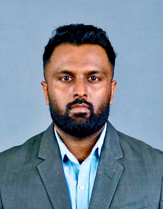 Isuru Pradeep - Full Stack Developer & AI Engineer